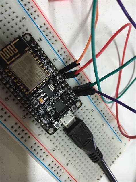 Wanchalerm Boonyakanjana เปิดปิด Relay บอร์ด Nudemcu กับ Netpie ง่ายๆ