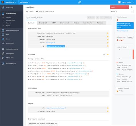 How We Scale Rayguns Architecture To Handle More Data · Raygun Blog