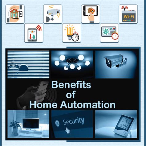A Home Automation System Automation System