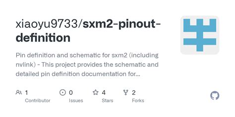 Github Xiaoyu9733sxm2 Pinout Definition Pin Definition And