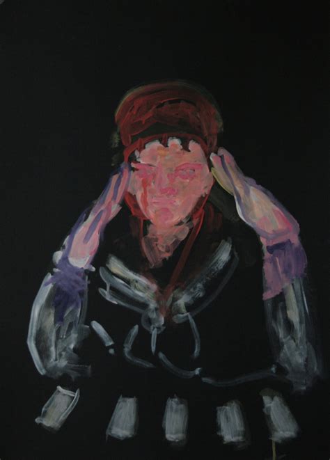 Peinture La Cartomancienne