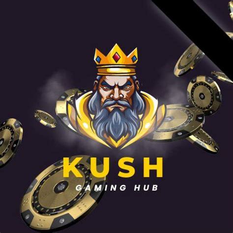 Kush Gaming Hub Is On Facebook Gaming