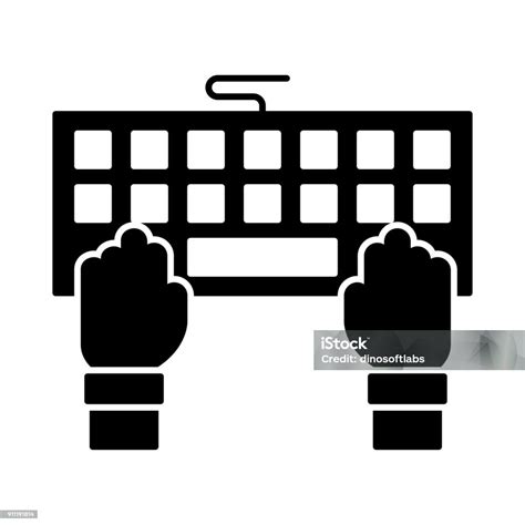 Keypad Stock Illustration Download Image Now Adult Blank Business Istock