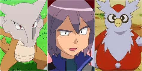 10 Useless Pokemon To Ability Combos