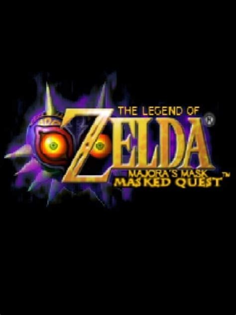 Is The Legend Of Zelda Majora S Mask Masked Quest Down Right Now Live Outage Tracker