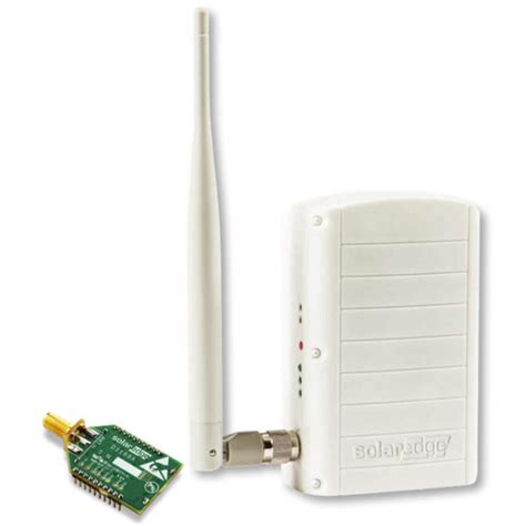 Solaredge Zigbee Repeater Sunhub