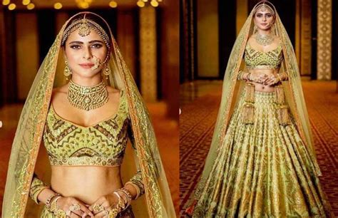 Chandrakanta Actress Madhurima Tuli Bridal Photoshoot Goes Viral