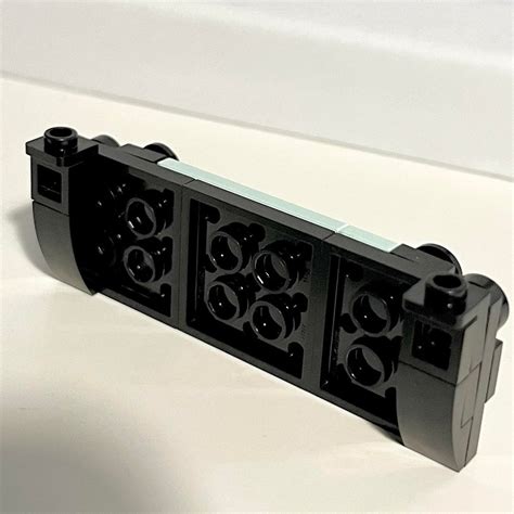 Lego Microscale Consoles Part Ii R Lego