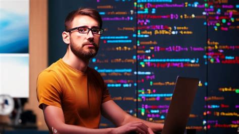 بهترین زبان برنامه نویسی برای شروع چیست ؟ معرفی ۹ زبان مناسب مبتدی ها