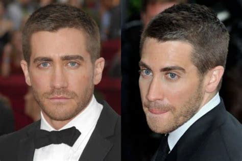7 Potongan Rambut Buzz Cut Classic Yang Keren Dan Kekinian