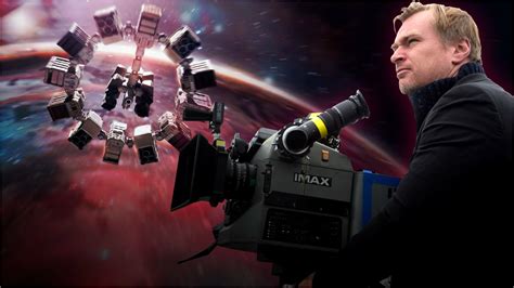 Interstellar Explained — Plot Meaning And The Interstellar Ending Explained