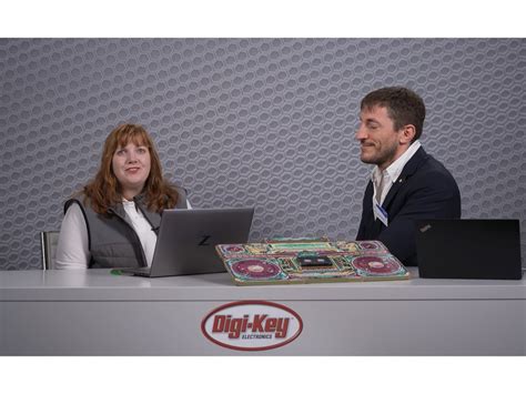 Electronic Specifier Ltd On Linkedin Digi Key At Electronica 2022 With Tdk