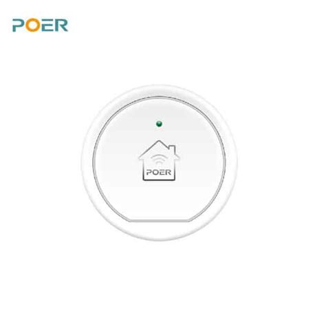 Poer Smart - Slimme Thermostaat AAN / UIT | Boilerwereld.nl