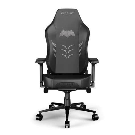 Batman Gaming Chair The Ultimate Secretlab Dark Knight Edition Guide