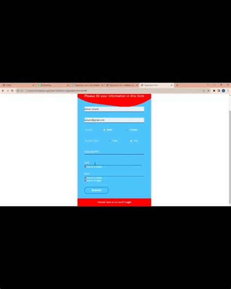 Sanskruti Pawar On Linkedin Task2 Technohacksedutechofficial Task2