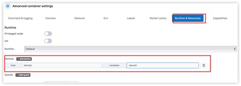 Pve部署omv Lxc及安装jellyfin