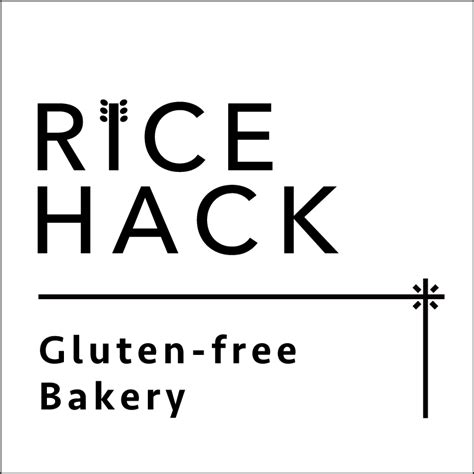 Home Rice Hack Gluten Free Bakery