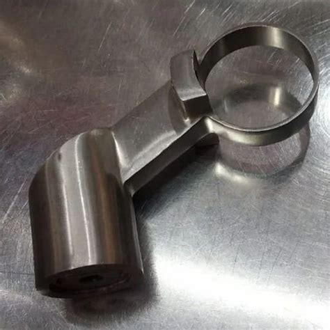 Stainless Steel Ss Glass Fitting Bracket Size 53inchlw At Rs 320