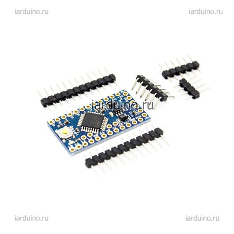Описания примеры подключение к Arduino