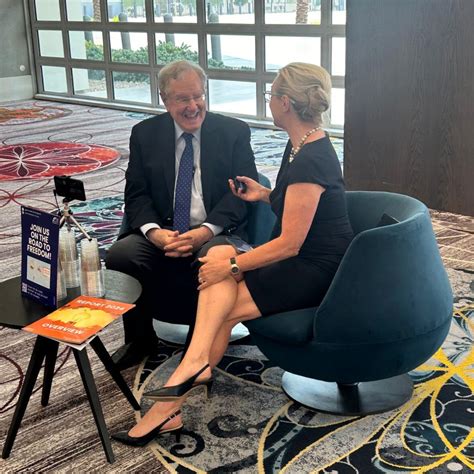 Barbara Kolm On Linkedin Freedomfest