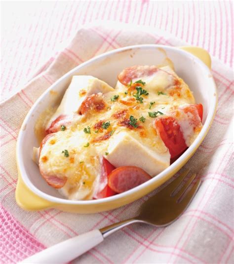 おいしく食べて【正月太り】を解消！子どもと一緒に食べられるヘルシーレシピ10選 Hugkum（はぐくむ）