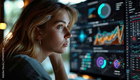 Interactive Dashboards That Provide Real Time Insights Into Collaborative Document Editing