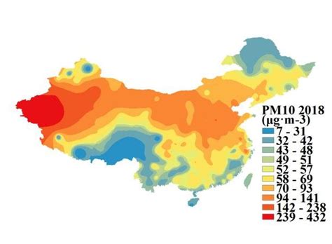 The Spatial Temporal Variation Of The Annual Average Mass Download Scientific Diagram