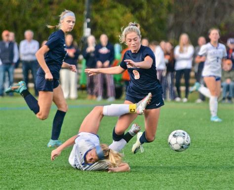 Princeton Day Girls Soccer Reaches First State Final In Program History