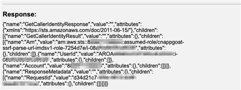 Exfiltrated Signed Delivered What Can Go Wrong When An Amazon Elastic Compute Cloud EC