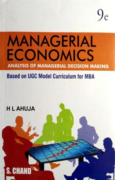 Managerial Economics Heritage Publishers And Distributors Pvt Ltd