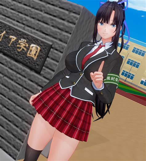河野さん2 Anotherdays On Twitter 自分に求められているギャップを理解している放課後ドスケベ風紀委員