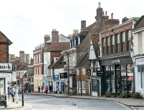 Every Last Friday In Battle East Sussex Unknown Kent And Sussex Magazine