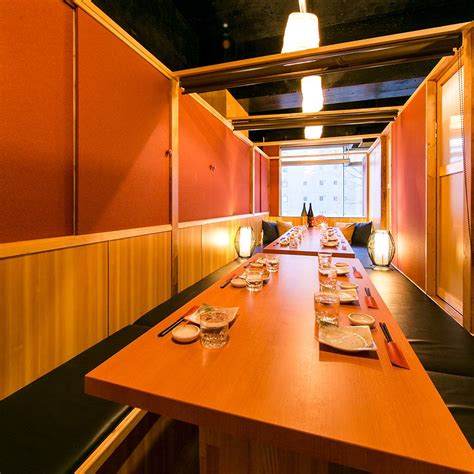個室居酒屋 ふらり Hurari 新横浜店【公式】
