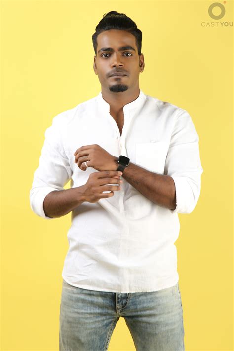 Karthik Nair Castyou