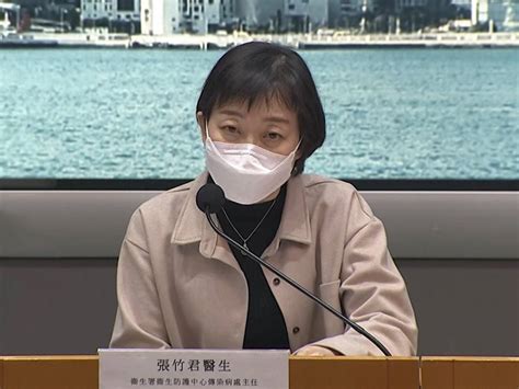 第五波疫情逾100萬宗確診 當局稱近日數字仍處高位 香港電台 Line Today