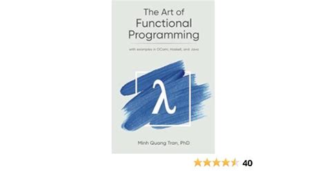 Minh Quang Tran Phd On Linkedin The Art Of Functional Programming