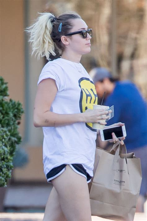 Miley Cyrus Out In Malibu 02122017 Hawtcelebs