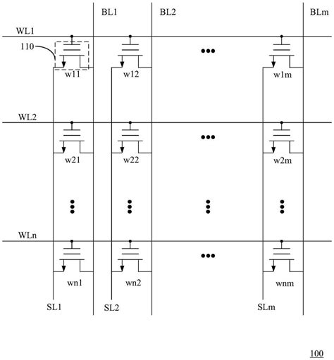 word line voltage generating circuit eureka patsnap