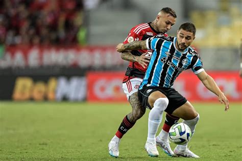 Você não vai acreditar Vidente crava resultado entre Flamengo e Grêmio