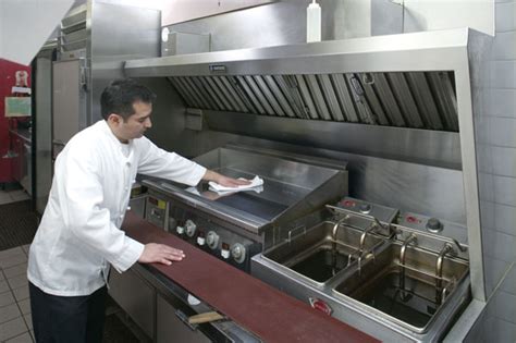Keystone Fryer And Grill Cleaner
