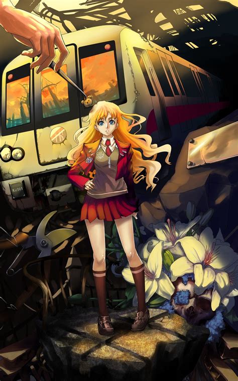 Original Drawn By Realmbw Danbooru