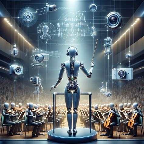 A Symphony Of Senses Introducing Sensory AI A Pathway To Achieving