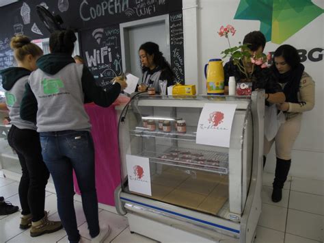 Festa Junina Mobilizou Comunidade Acadêmica Campus Bento Gonçalves