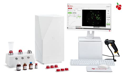 Red One™ Solid Phase Cytometry Rapid Bioburden And Sterili