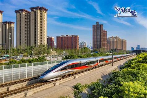 多条新线开通全国铁路今日起实施新的列车运行图 服务 旅客 运输