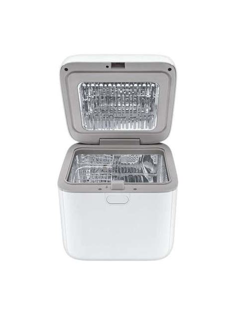E Tax Philips Uv C Disinfection Box 10 Lwhite Uv Cbox 10l