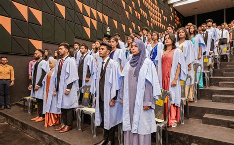 Awardceremony2025 Centre For Open And Distance Learning Codl