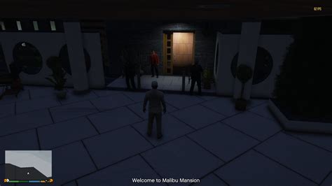 Property Manager V11 Gta 5 Mod