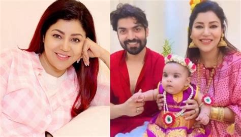 Debina Bonnerjee Posts A Glimpse Of Her Workout Session During Second