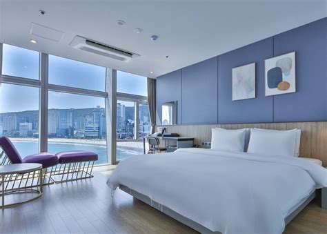 프리미엄 오션 디럭스 더블 Hotel Gray193